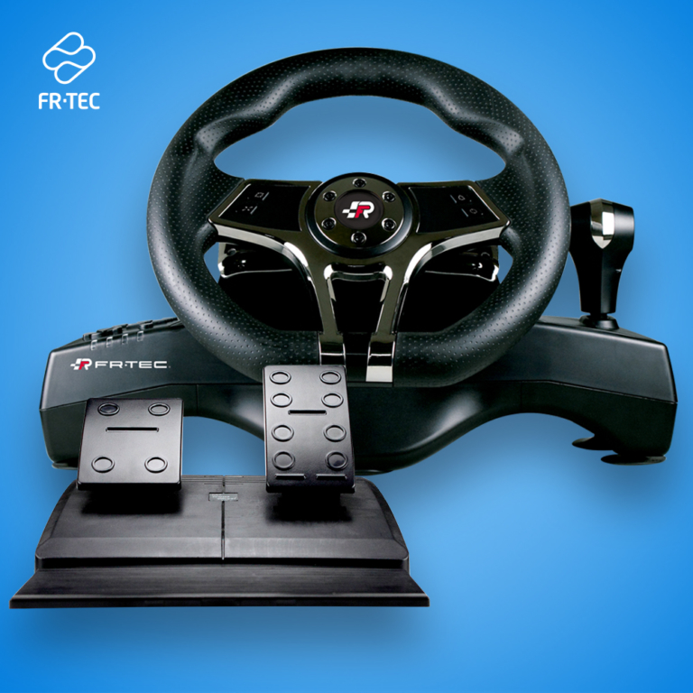 FR Tec – Blade Representaciones