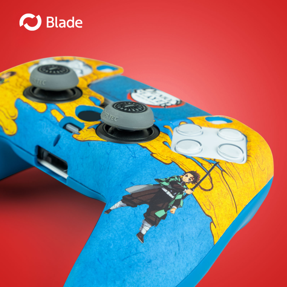 PS5 Demon Slayer Combo Pack Tanjiro – Blade Representaciones