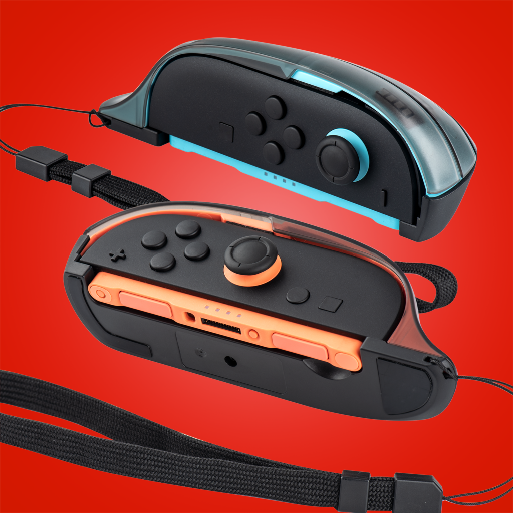 Switch 2 Mouse Adapter Set – Blade Representaciones